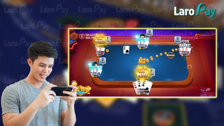 Lucky 9 rules: Important rules to master when playing