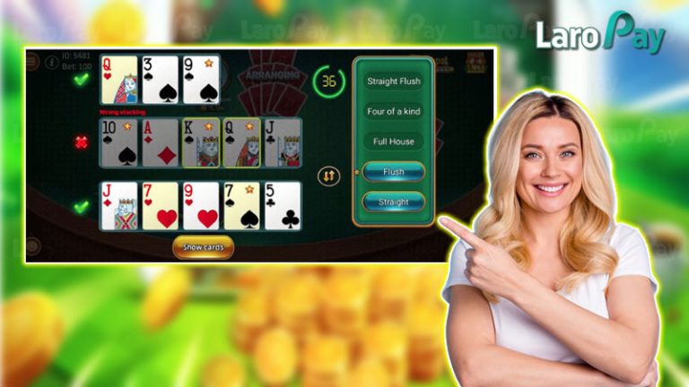 How to play Pusoy: Strategy guide and effective playing tips