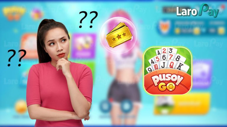 Pusoy Go gift code: How to receive and use effectively