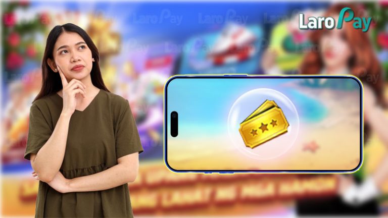 Big Win 777 - The most downloaded game app today - LaroPay