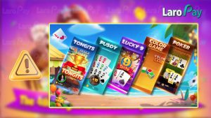 Tongits Go download instructions for Android, iOS and PC