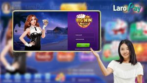 Big Win 777 - The most downloaded game app today - LaroPay